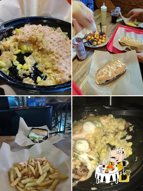 Los Perros, 13313 SW 42nd St in Tamiami - Restaurant menu and reviews