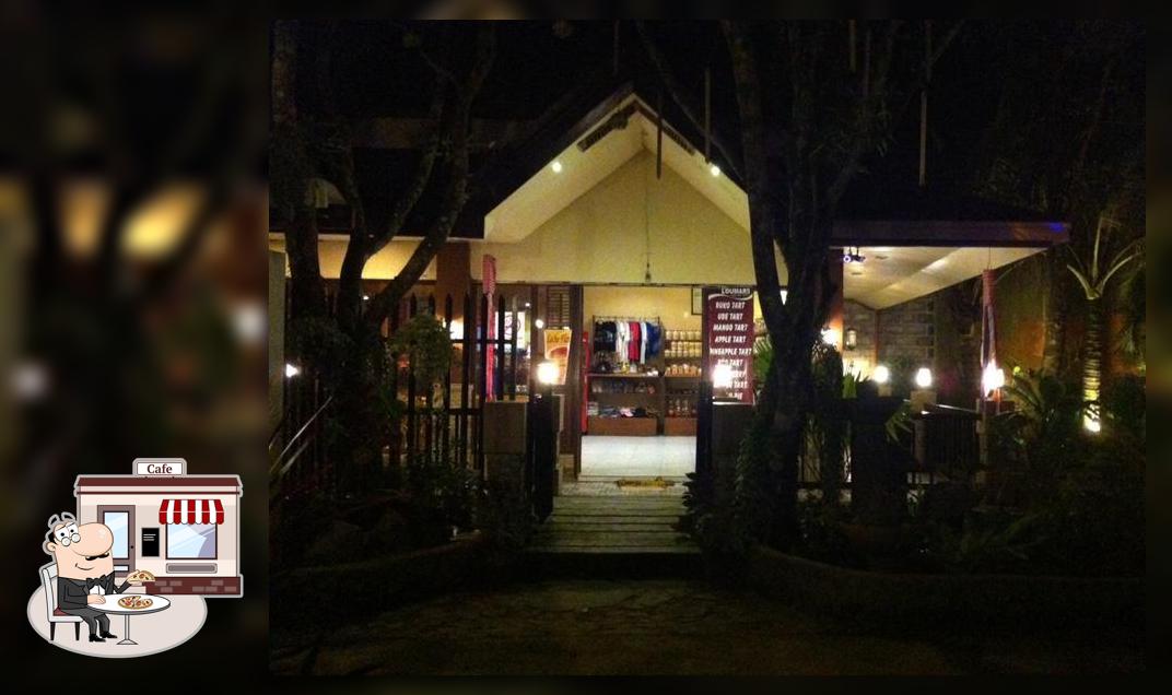 Top 5 restaurants with egg tarts in Tagaytay, october 2025 - Restaurant ...