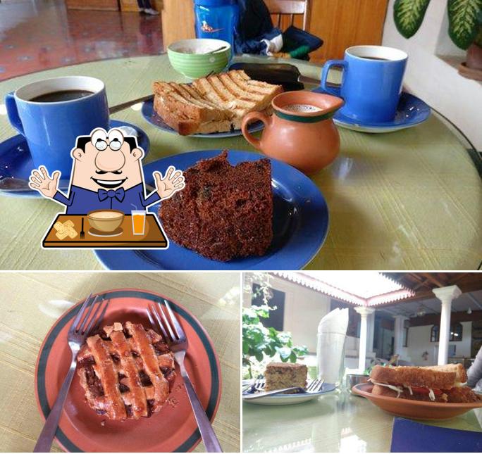 Malgudi Coffee Shop & Bakery, Mysuru - Restaurant menu, prices and reviews