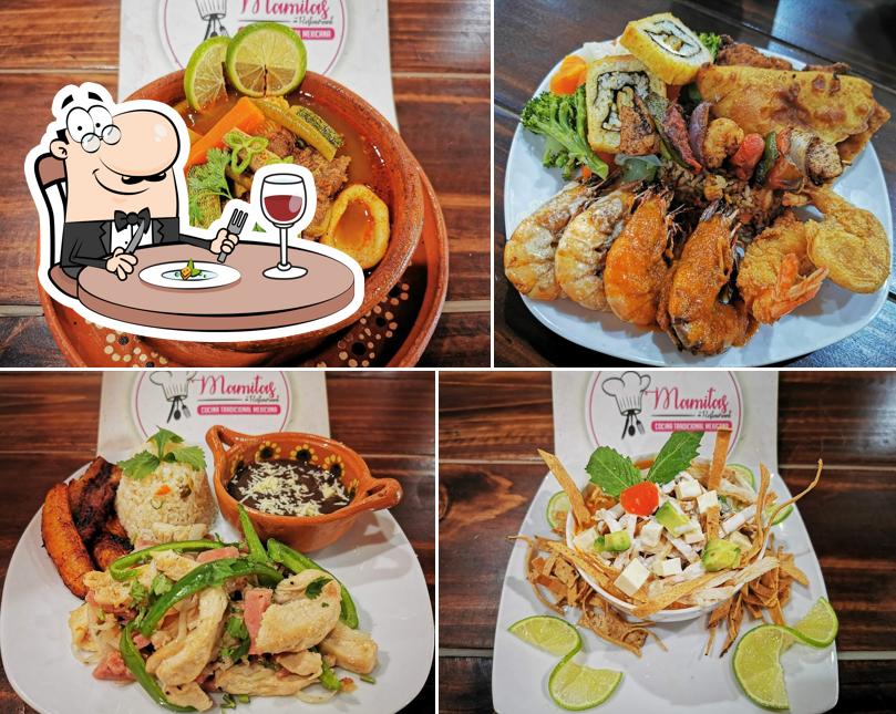 Mamitas Restaurant buffet and drinks, Ciudad del Carmen - Carta del ...