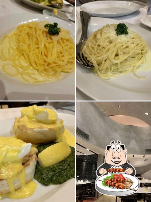 Mamou Prime, Mandaluyong - Restaurant menu, prices and reviews