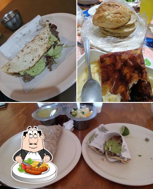 Mega Taco, Heroica Puebla de Zaragoza - Menú del restaurante, precios y ...