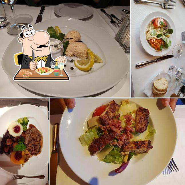 Restaurant Oberes Triemli, Zürich, Birmensdorferstr. 535 8055 Zürich ...