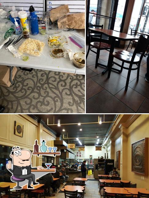 Pakwan Restaurant - Tenderloin, San Francisco - Restaurant menu, prices ...