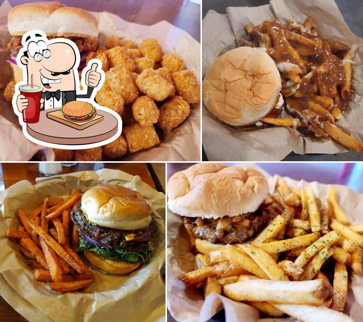 Top 5 restaurants with roast beef in Rogers, november 2024 - Restaurant ...