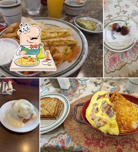 Breakfast Club of Novi, Novi - Restaurant menu, prices and reviews