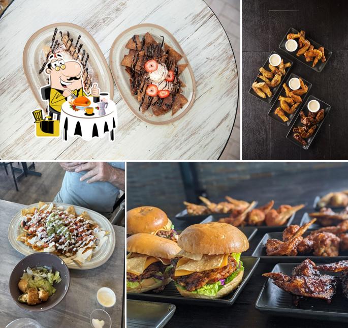 Top 3 restaurants with philly cheesesteaks in Beerwah, january 2025 ...