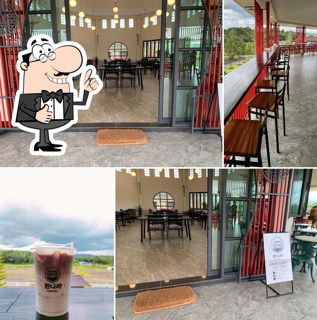 ฮันนารา HANNARA 한나라 restaurant, Khao Kho - Restaurant reviews