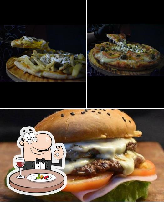 Hamburguesería Carlitos, José C. Paz - Restaurant reviews