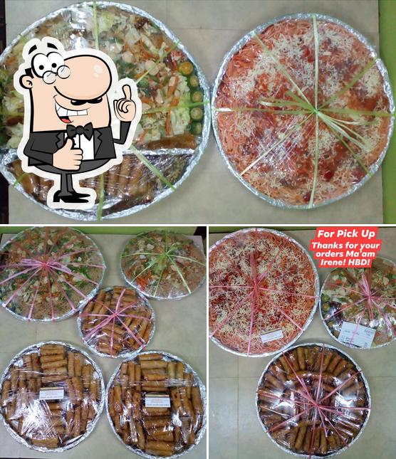 Happy Cheeks Foods and Snacks restaurant, Philippines - Restaurant reviews
