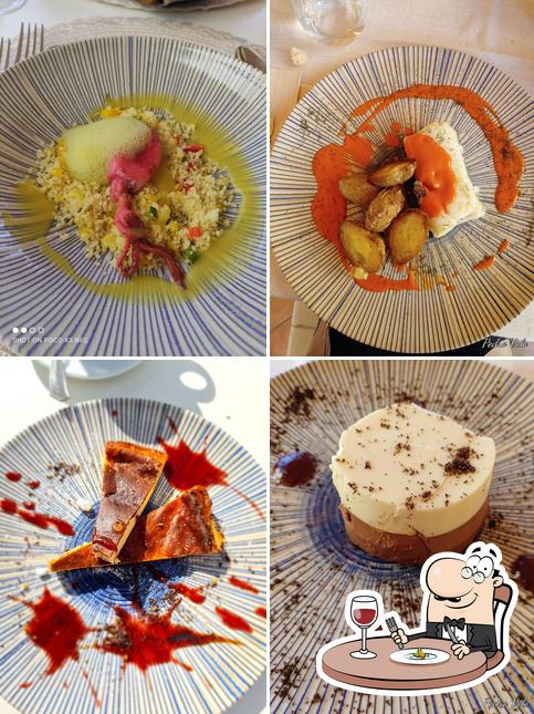 Los 5 mejores sitios para comer en La Rábida, octubre 2025 - Restaurant ...
