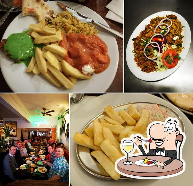 Top 5 restaurants with chili in Newport, november 2024 - Restaurant Guru