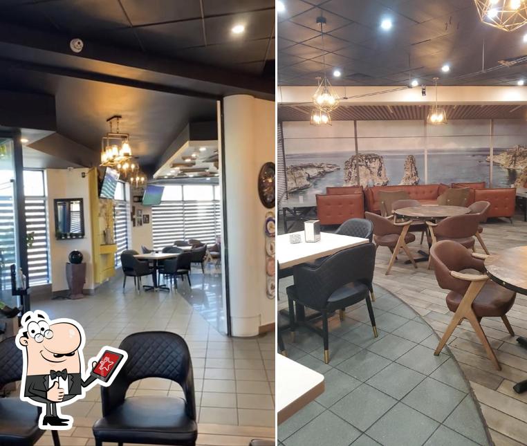 LAYALINA RESTO CAFE LOUNGE, Laval - Restaurant menu, prices and reviews