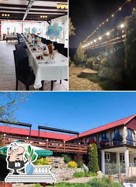 Restaurant La Zenovia, Paleu - Restaurant menu, prices and reviews