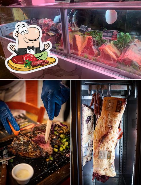 Losteria del pesce da Vito restaurant, Rome - Restaurant reviews