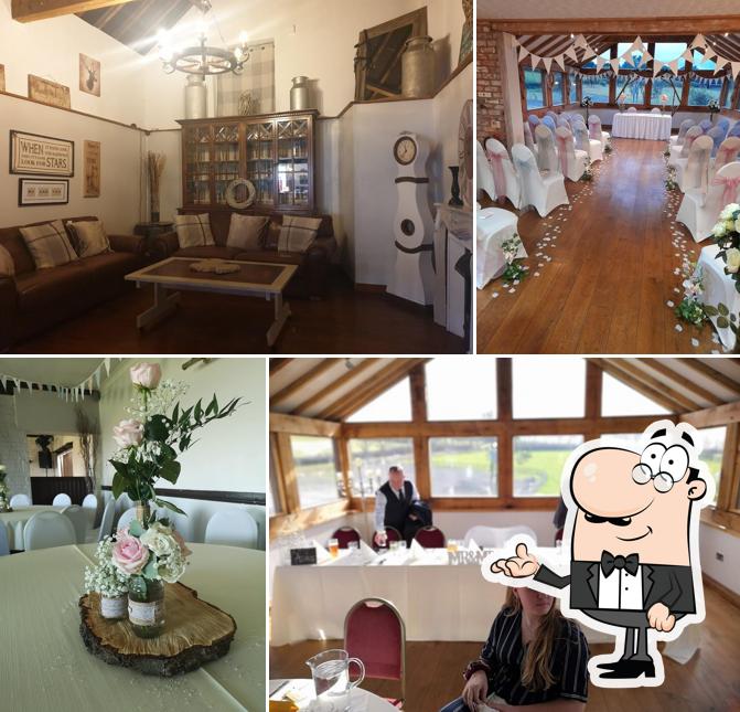 Lumb Farm, Ripley - Restaurant menu, prices and reviews