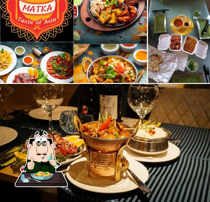 MATKA RESTAURANT, Tallinn - Restaurantspeisekarten und Bewertungen