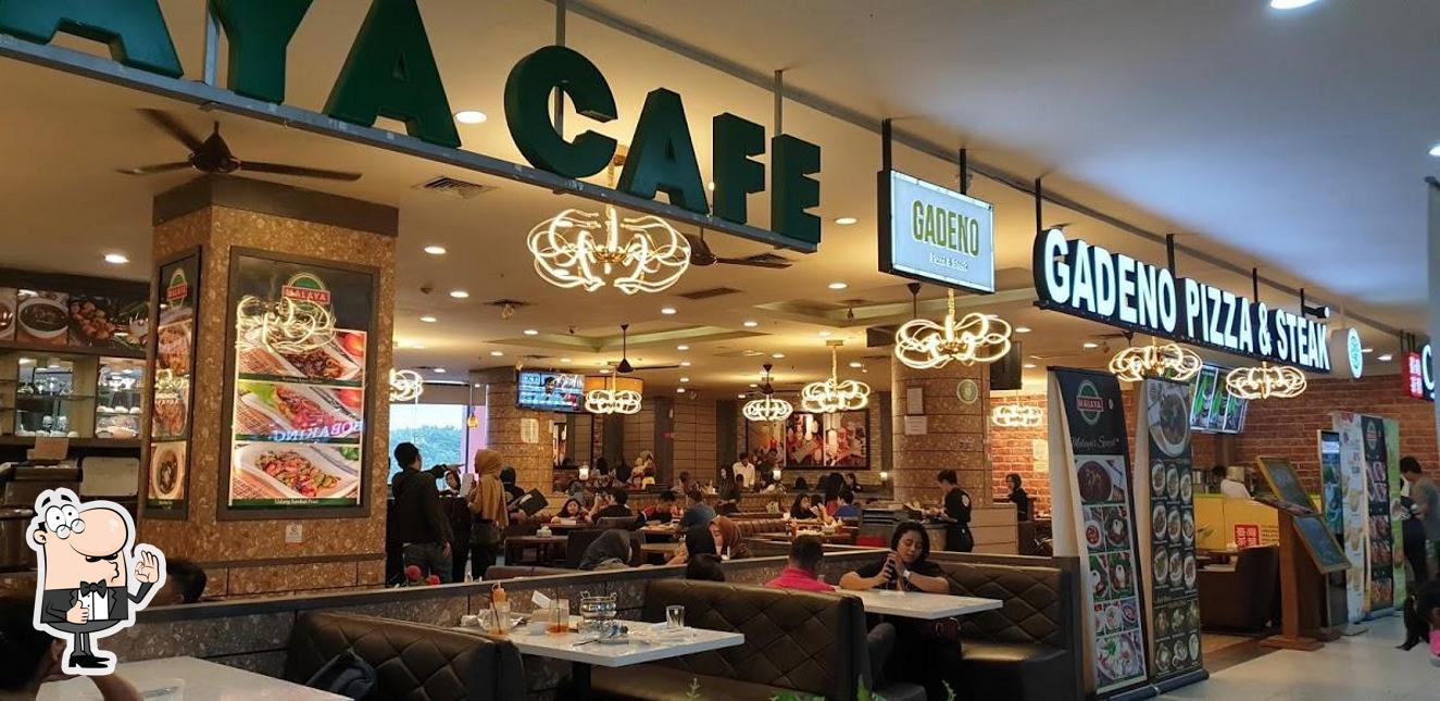 Malaya Cafe, Batam, Jl. Bunga Raya - Restaurant reviews
