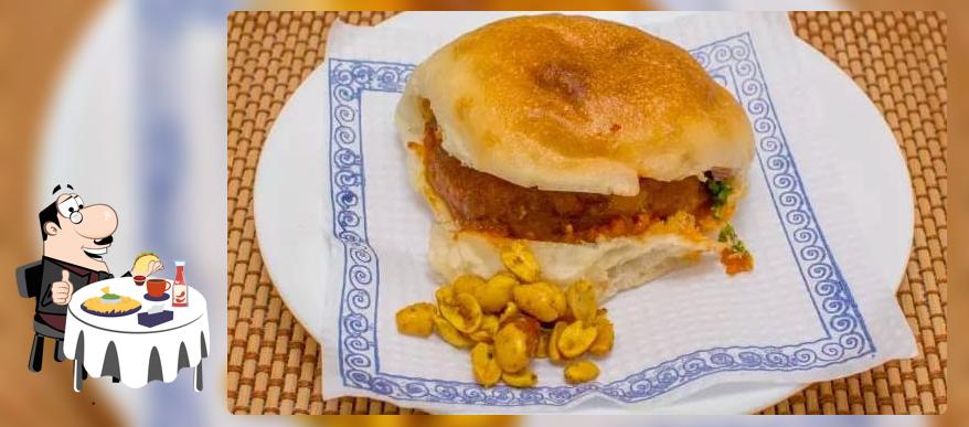 Mama Roti, Bhuj - Restaurant reviews