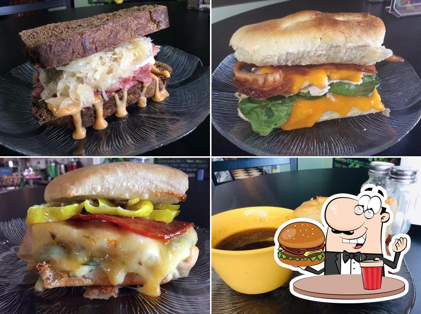 Midway Deli, Onalaska - Restaurant menu, prices and reviews