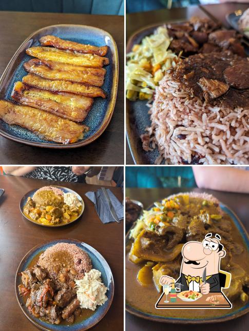 Progress Caribbean in Manchester - Restaurant reviews