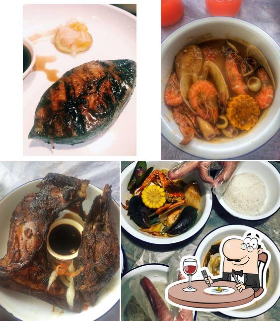 Find the best place to eat in Talisay City, spring 2024 - Restaurant Guru