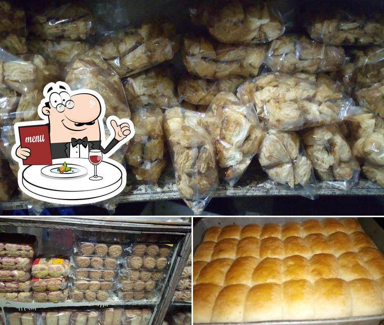 Russian Bakery, Pune, shop no 1 - Restaurant menu and reviews