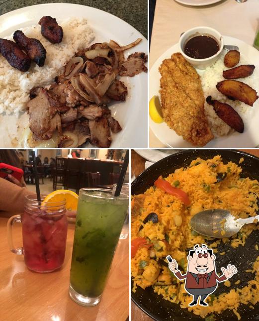 Sabor de Cuba, Frederick - Restaurant menu, prices and reviews