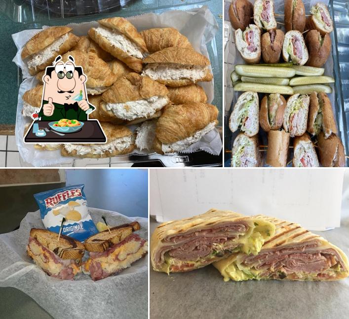 Top 5 restaurants with cuban sandwiches in New Port Richey, january ...