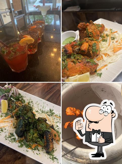 Shiva's Kitchen in Newton - Restaurant reviews
