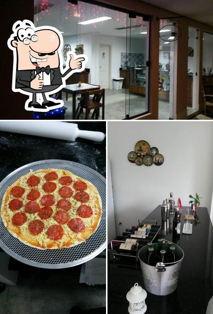 Show Pizza Pasta & Petiscos restaurant, Brazil - Restaurant reviews