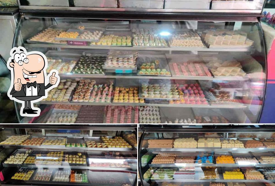Mahalaxmi sweets, Mysuru - Restaurant menu, prices and reviews
