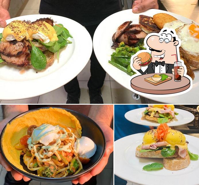Table 451 Eat + Drink, Albury - Restaurant menu, prices and reviews