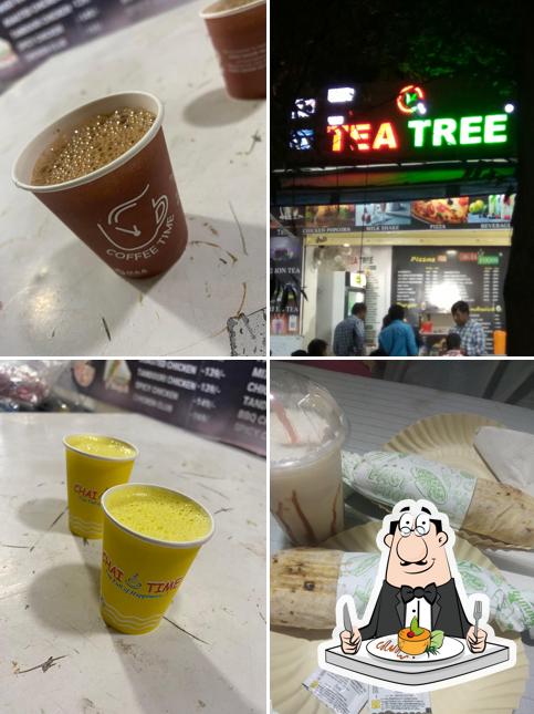 TasTea Foods, Hyderabad - Restaurant reviews