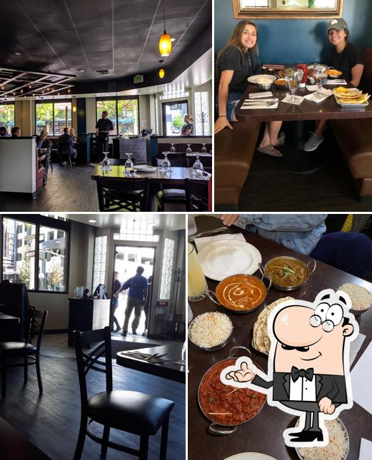 The Mango Tree, Spokane - Restaurant menu, prices and reviews