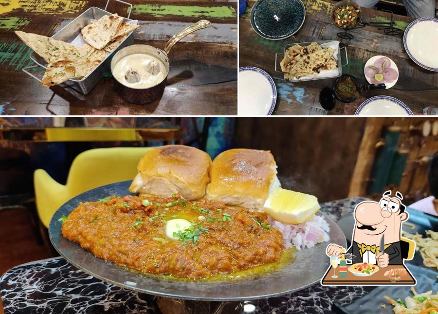 The Mumbai Social Restaurant - Karama, Dubai - Restaurant menu and reviews