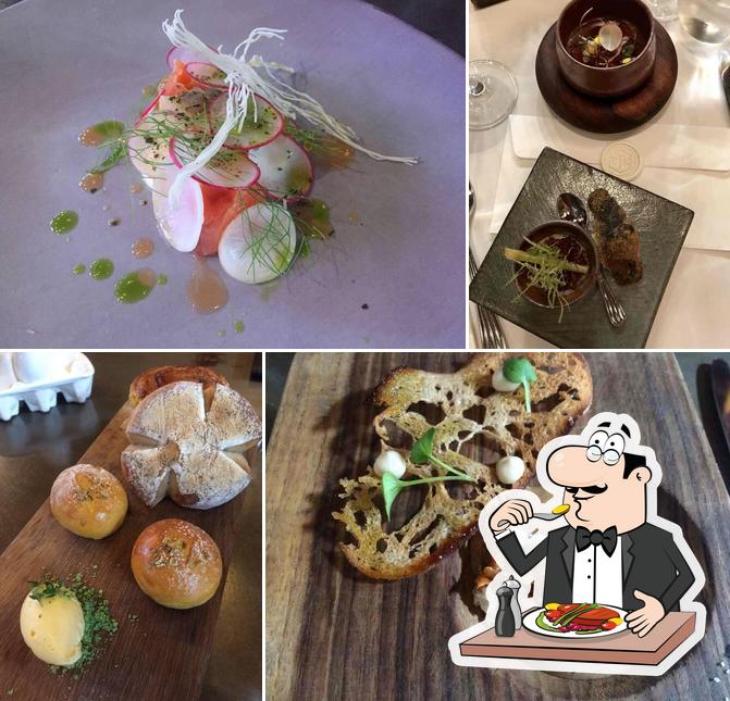 The Test Kitchen restaurant, Cape Town - Restaurant menu and reviews