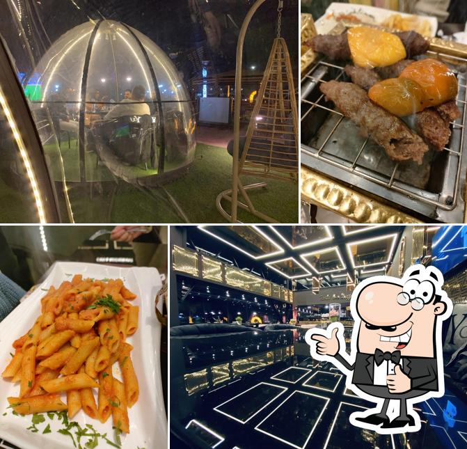 Top 7 restaurants for birthday parties in Sheikh Zayed City, october ...