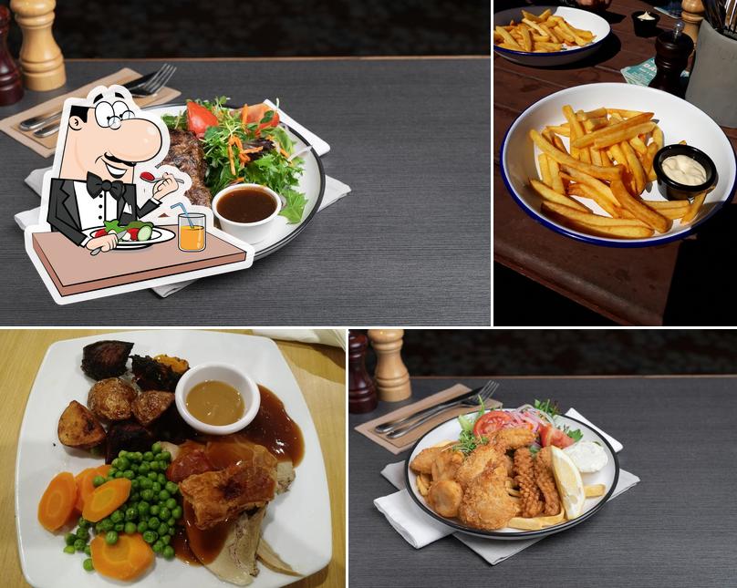 Seagulls Club, Tweed Heads West - Restaurant menu, prices and reviews