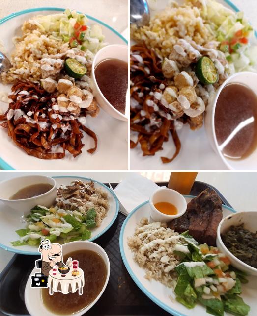 Secret Kitchen restaurant, Makati - Restaurant reviews