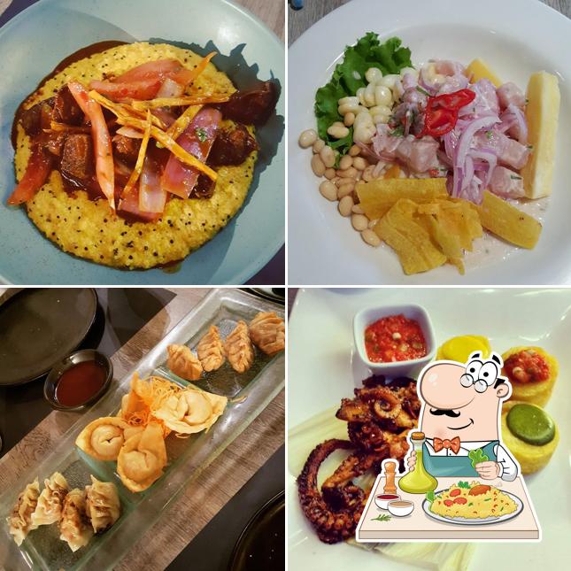 Top 7 restaurantes con marisco en San Miguel, febrero 2026 - Restaurant ...