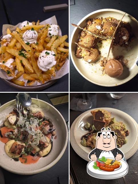 SENTIO, Nicosia - Restaurant menu, prices and reviews