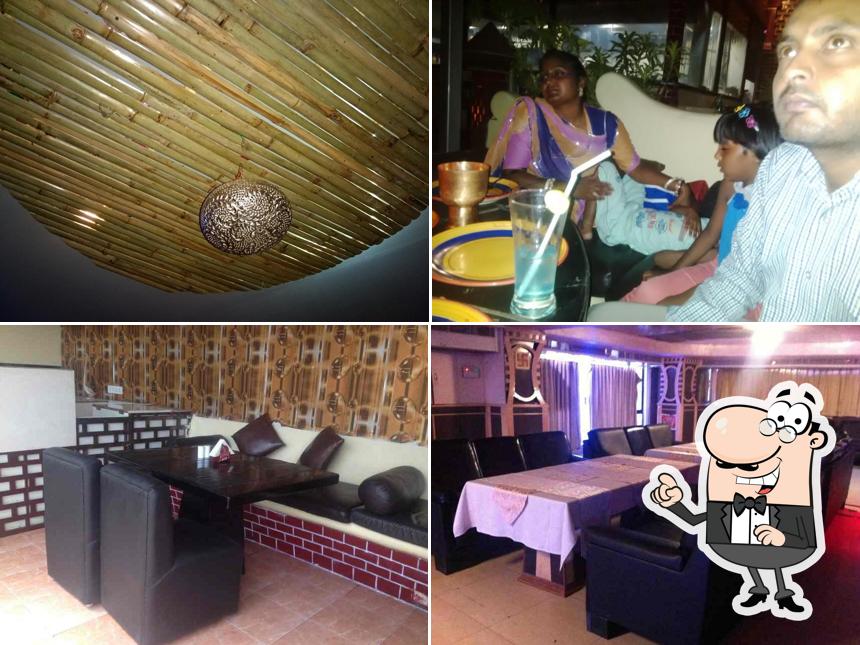 Sheesha Restaurant, Jaipur - Restaurant menu, prices and reviews