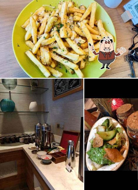 Sirocco Restaurant, Dubai, Holiday Inn - Restaurant reviews
