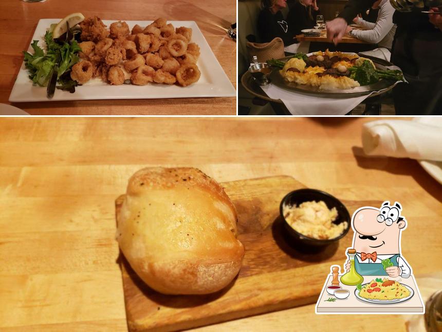 Steakhouse 22, Shelby charter Township - Restaurant menu, prices and ...