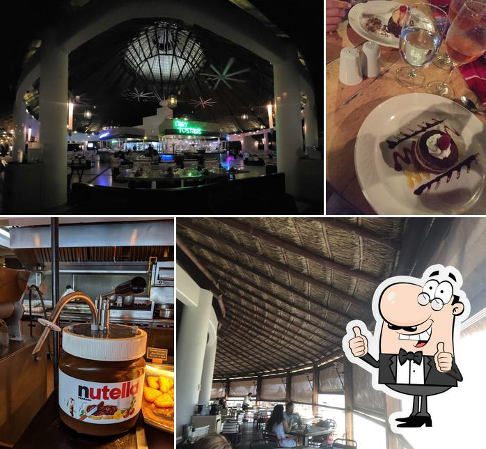 Taco Arte Restaurant at Club Med, Cancún - Restaurant reviews