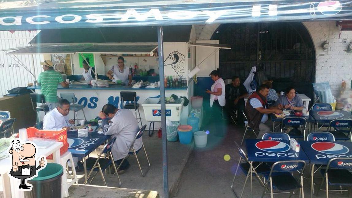 Tacos Moy restaurant, Zitácuaro, Pañolanda 10 - Restaurant reviews