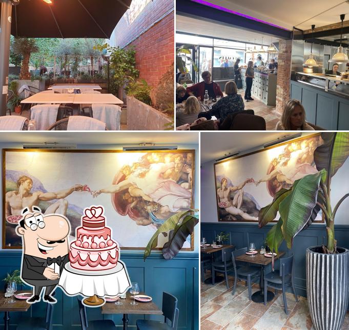 Top 3 restaurants with prosciutto in Cowes, England, november 2025 ...