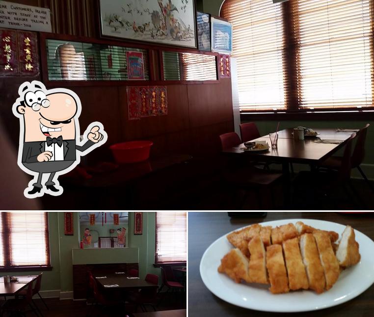 The Star Chinese Restaurant, Wauchope - Restaurant menu, prices and reviews