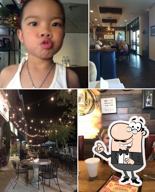 Velvet Grill & Creamery in Galt - Restaurant menu and reviews